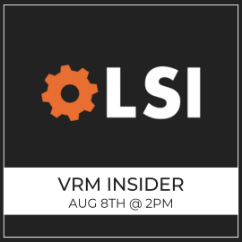 VRM Insider